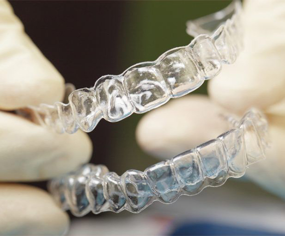 Dental Bite Guard for Teeth Protection